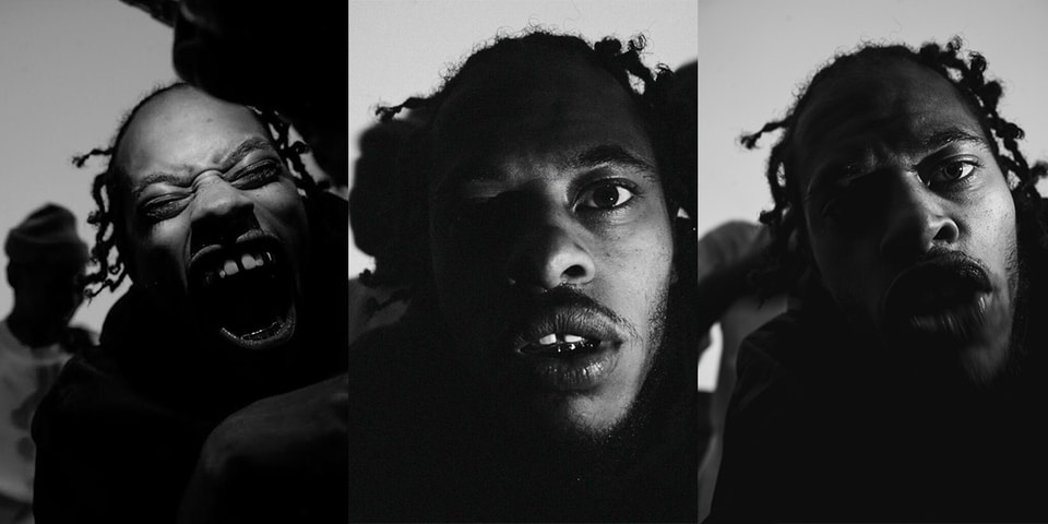 Polished Chaos: Pink Siifu’s ‘NEGRO’ Is Unapologetically American ...