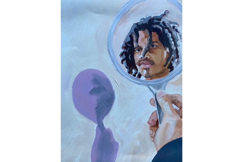 PPOW "Days Soon to Fade" Online Viewing Room | Hypebeast