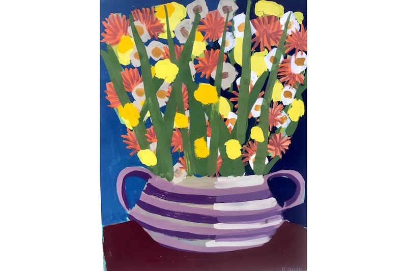 PPOW "Days Soon to Fade" Online Viewing Room | Hypebeast