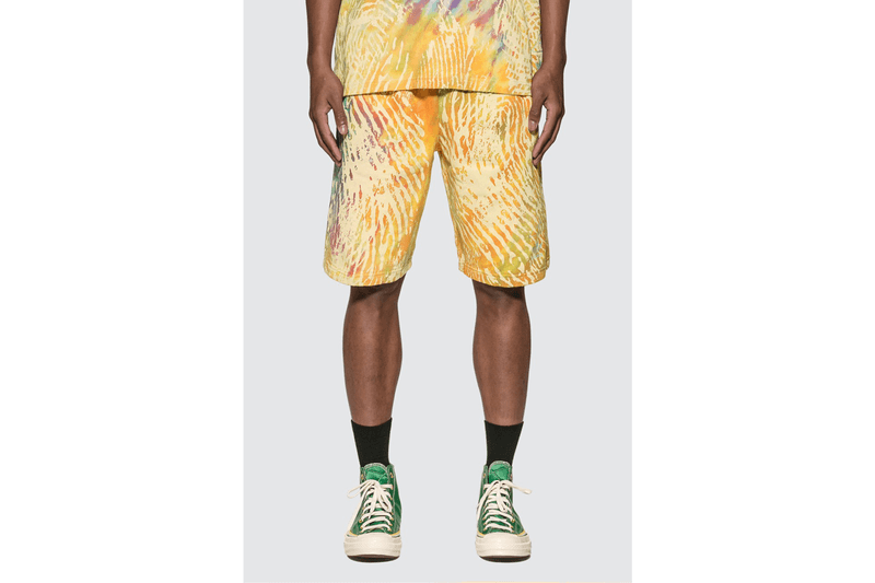 Best Men's Printed Short Sets for Spring/Summer 2020 | Hypebeast