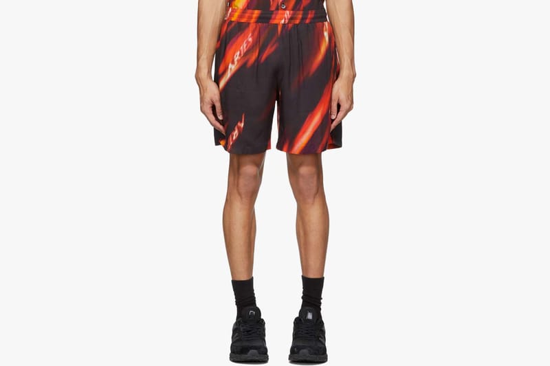 Best Men's Printed Short Sets for Spring/Summer 2020 | Hypebeast
