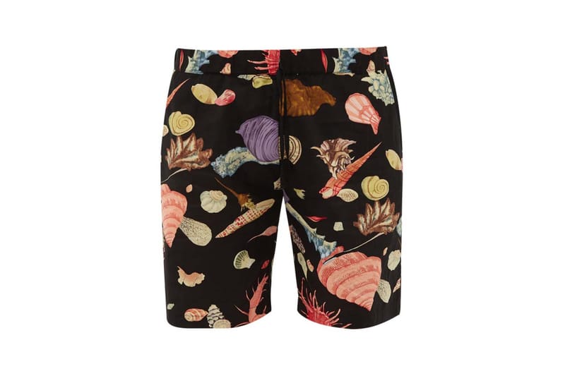Best Men's Printed Short Sets for Spring/Summer 2020 | Hypebeast