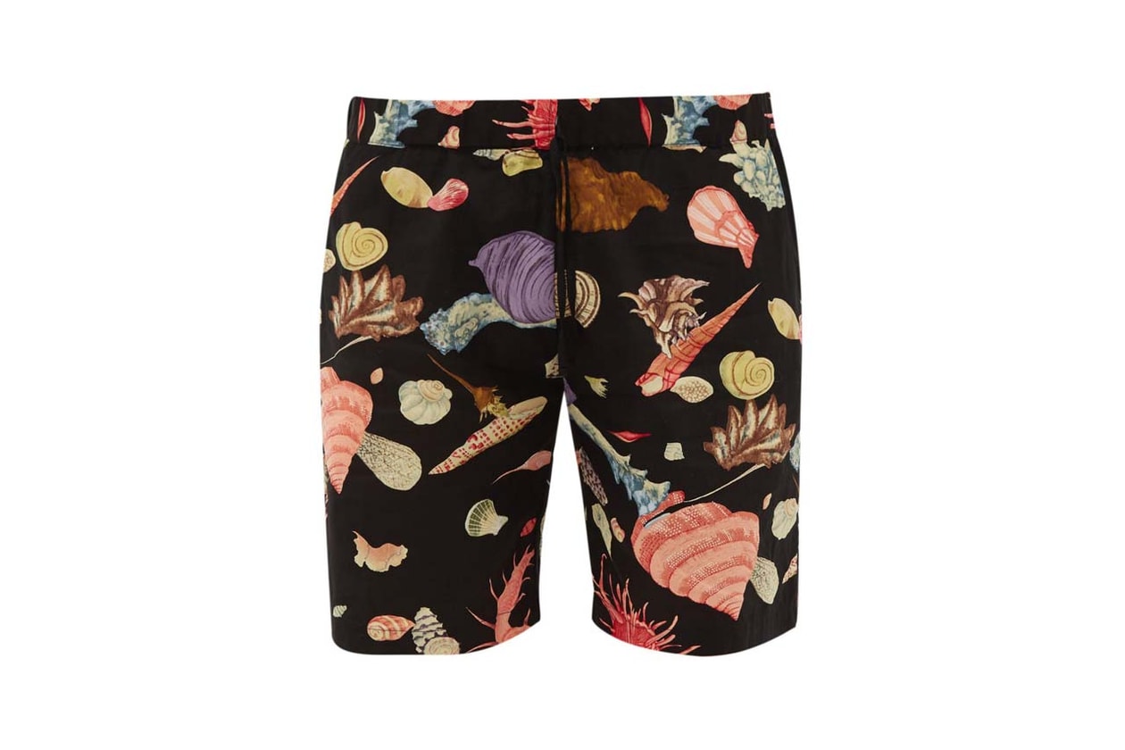 Best Men's Printed Short Sets for Spring/Summer 2020 | Hypebeast