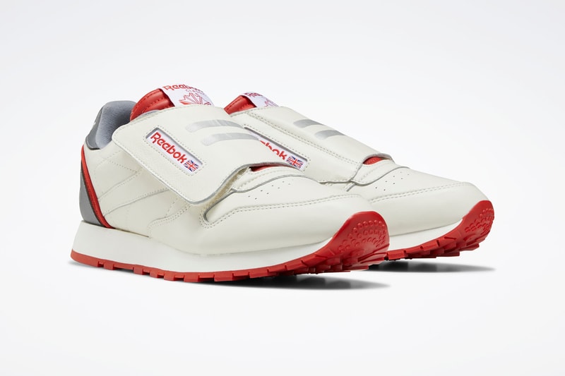Reebok Classic Leather Alien Stomper Release Info | Hypebeast