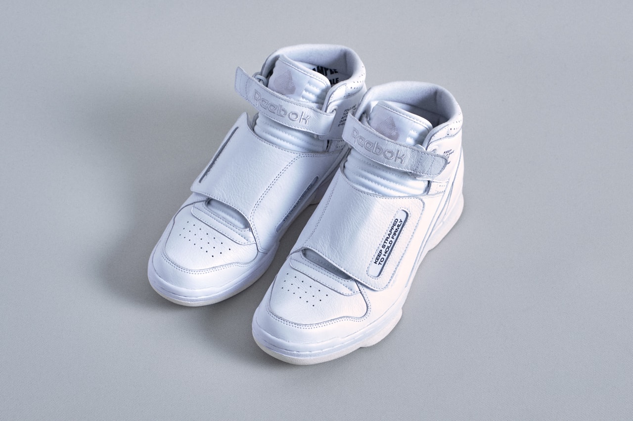 Mountain Research x Reebok Alien Stomper Release | HYPEBEAST