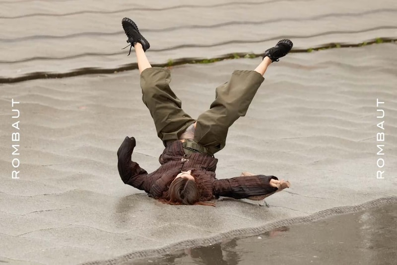 ROMBAUT Spring/Summer 2020 Collection Campaigns | Hypebeast