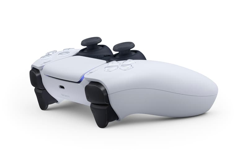Sony PlayStation 5 DualSense Controller DualShock 5 | Hypebeast