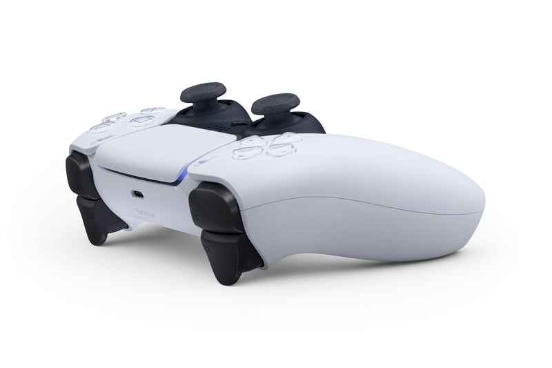 Sony PlayStation 5 DualSense Controller DualShock 5 | Hypebeast