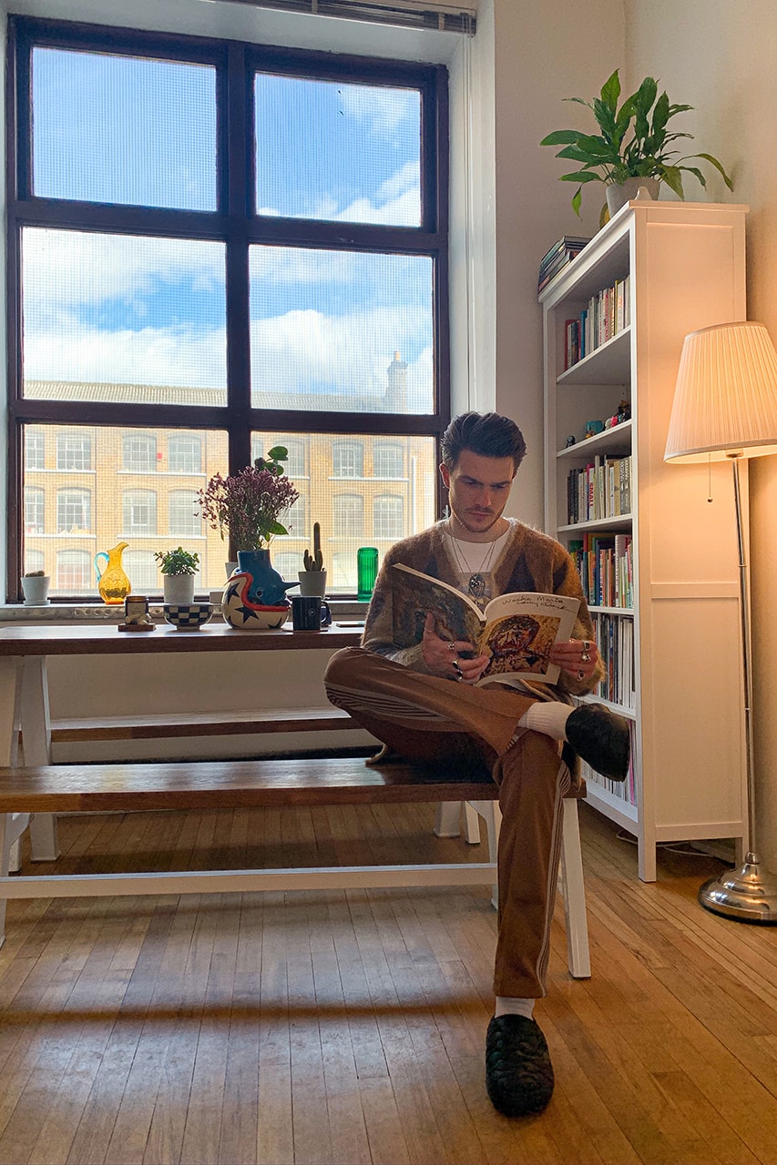 Work From Home Style Advice Goodhood London | HYPEBEAST