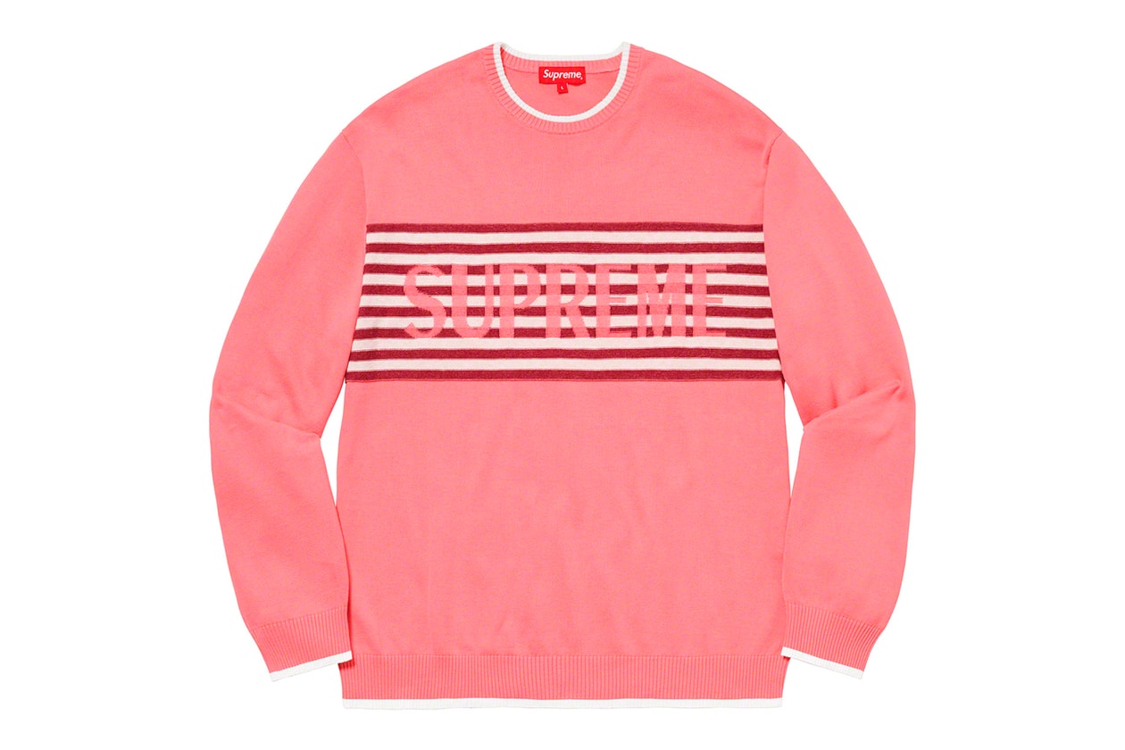 Supreme Spring/Summer 2020 Week 10 Release List | Hypebeast