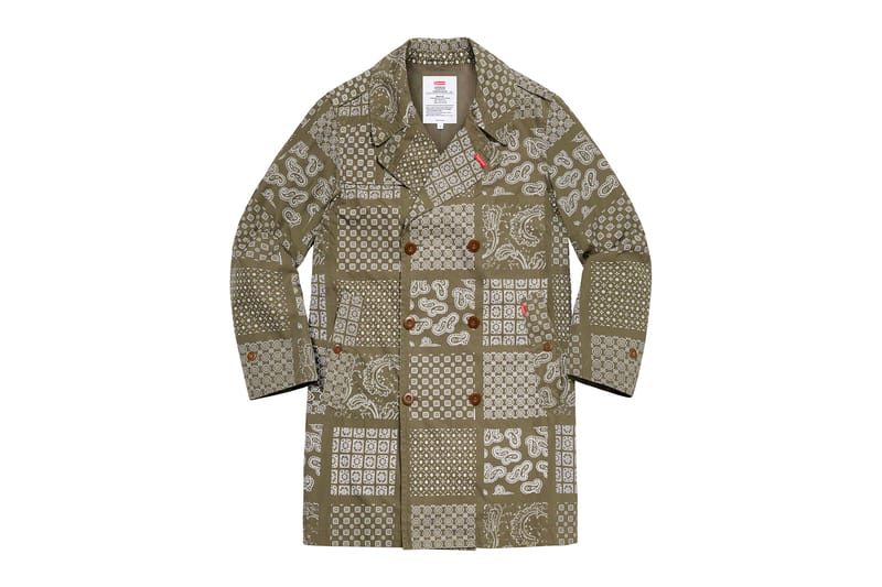 Supreme Spring/Summer 2020 Week 10 Release List | Hypebeast