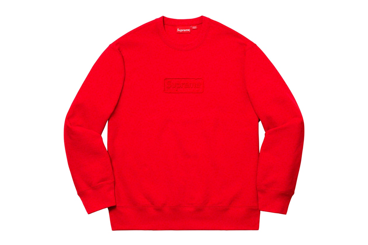 Supreme Spring/Summer 2020 Week 10 Release List | Hypebeast