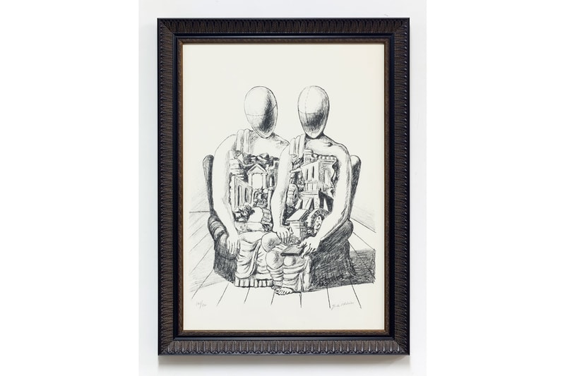 The Hole "Second Smile" Group Exhibition Info | Hypebeast