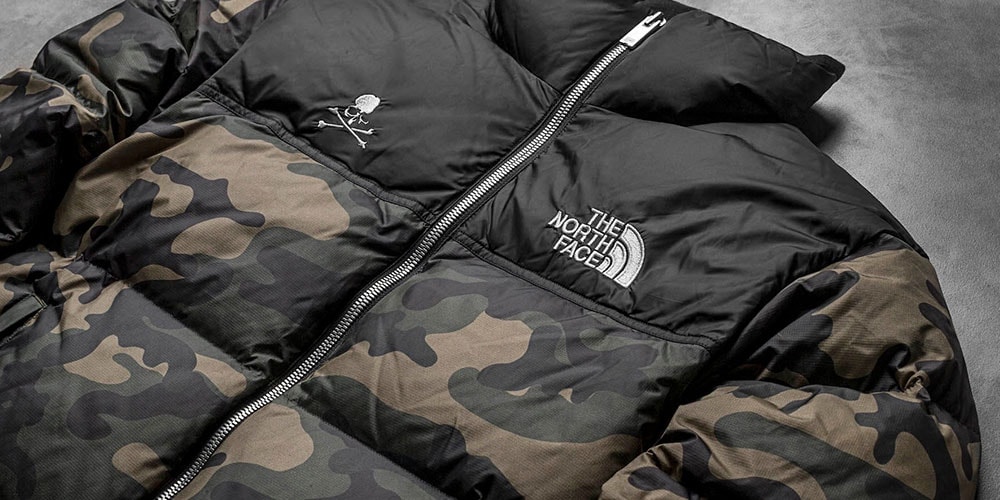 The Most Iconic North Face Outerwear Pieces | Hypebeast