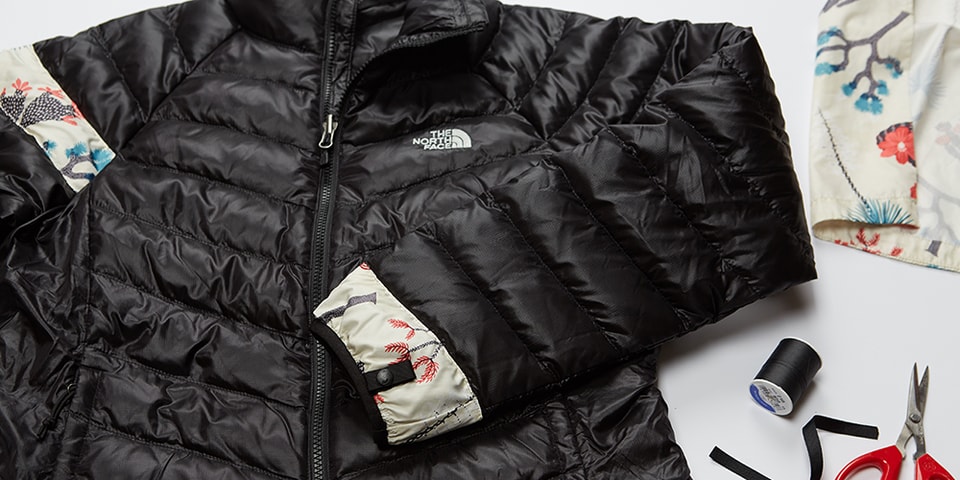 The North Face Drops Remade Collection for Earth Day 2020 | Hypebeast