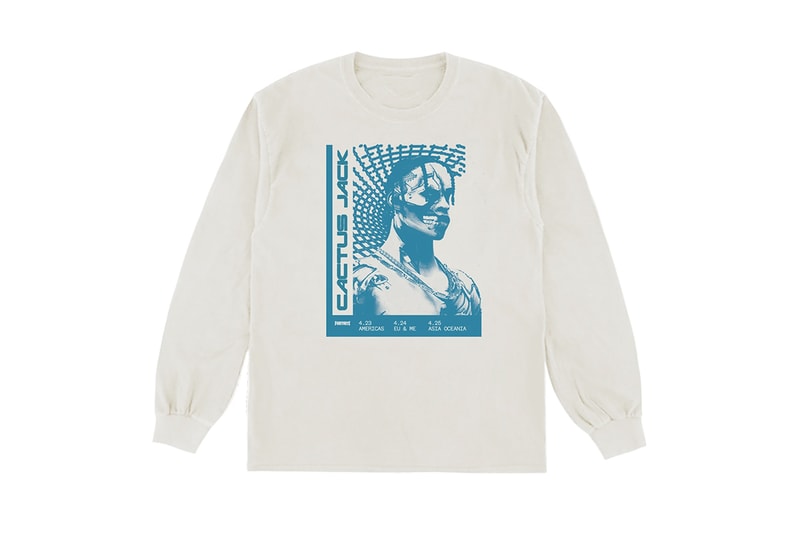 Travis Scott Releases More 'Fortnite' 'Astronomical 'Tour' Merch ...