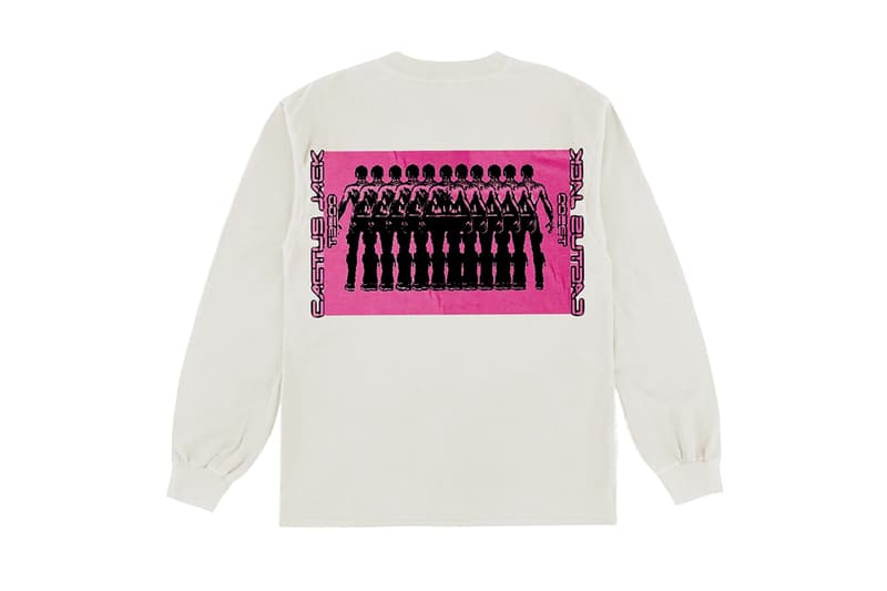Travis Scott Releases More 'Fortnite' 'Astronomical 'Tour' Merch ...