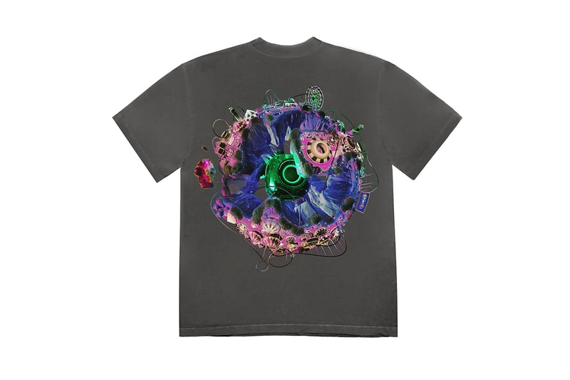 Travis Scott Releases More 'Fortnite' 'Astronomical 'Tour' Merch ...