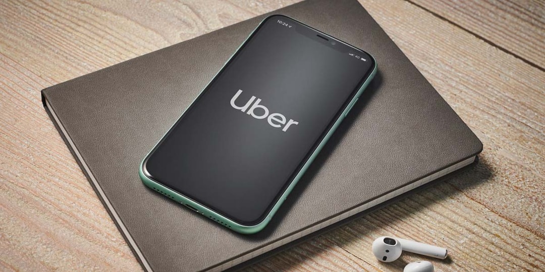 Uber Launches Grocery, Package Delivery Services | Hypebeast