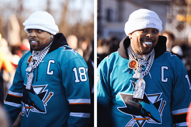 Westside Gunn On His New 'Pray for Paris' Album | Hypebeast