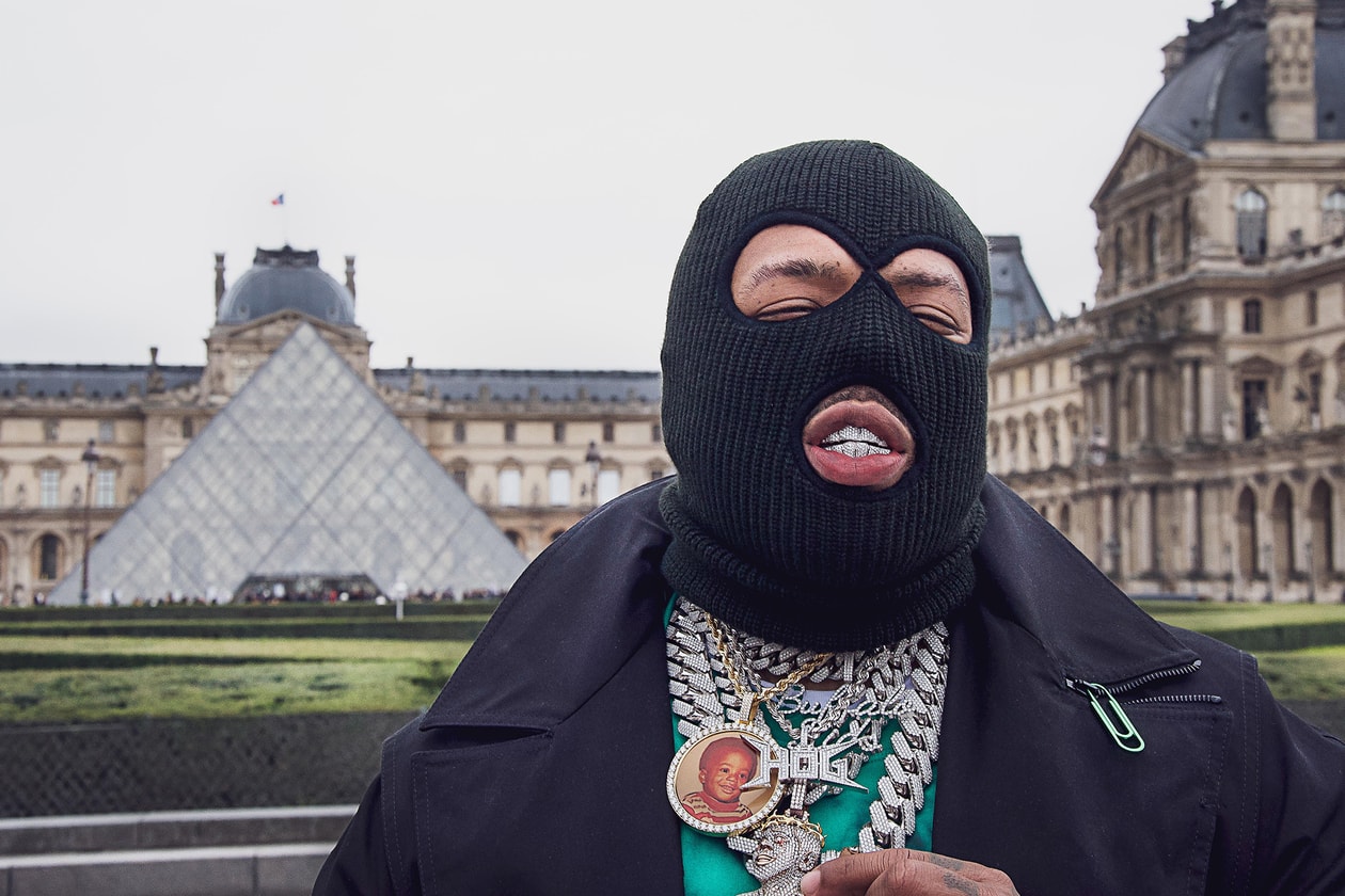 Westside Gunn On His New 'Pray for Paris' Album | Hypebeast