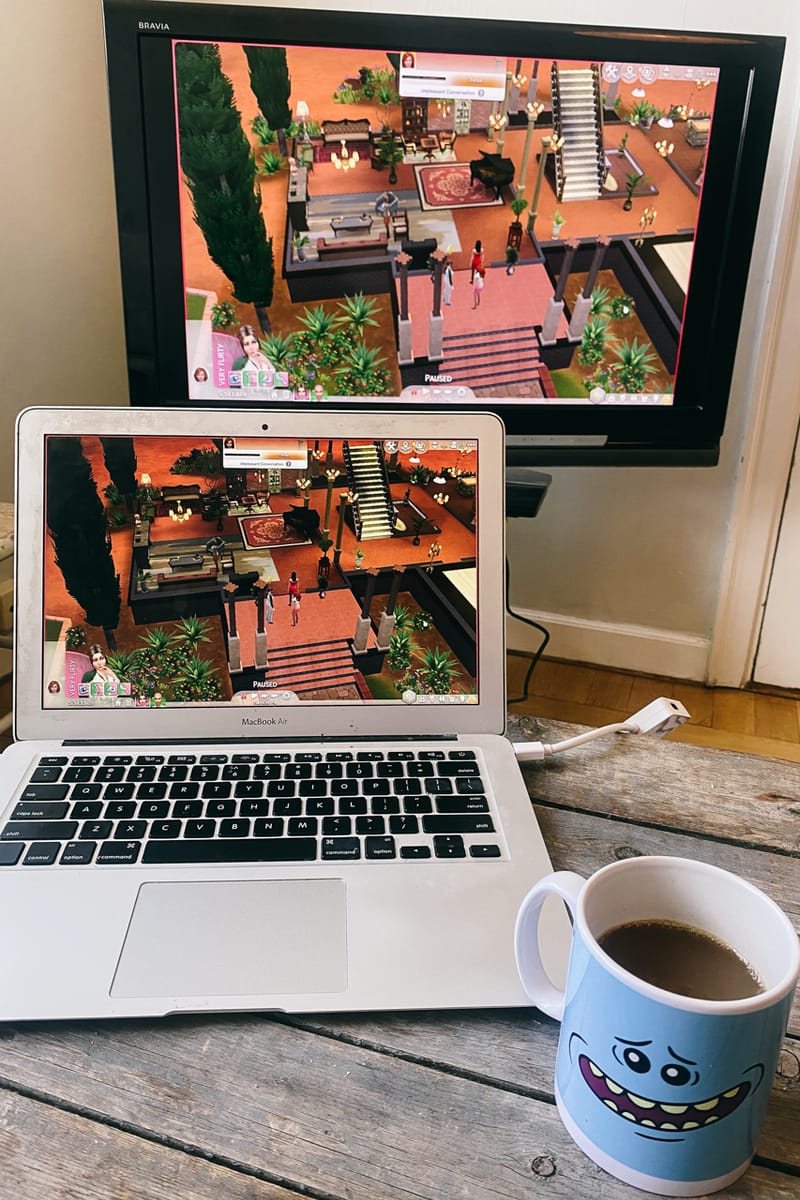 Caliroots Staff Share Their Work From Home Style | Hypebeast