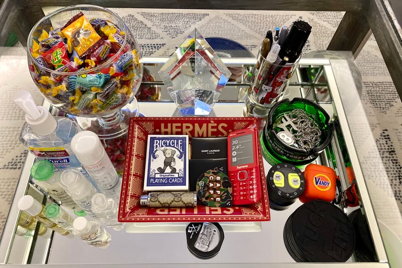 Work From Home Style Advice Ben Baller Interview | Hypebeast