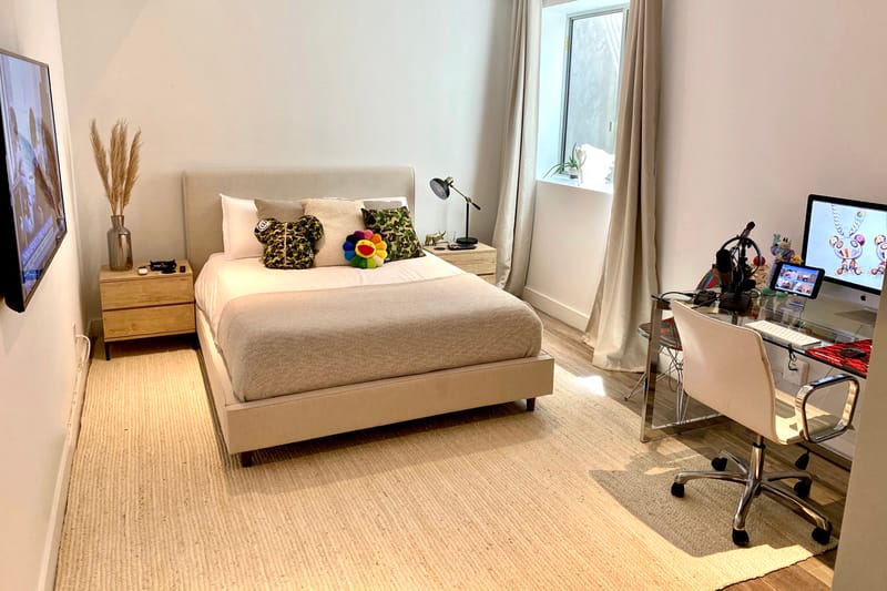 Work From Home Style Advice Ben Baller Interview | Hypebeast