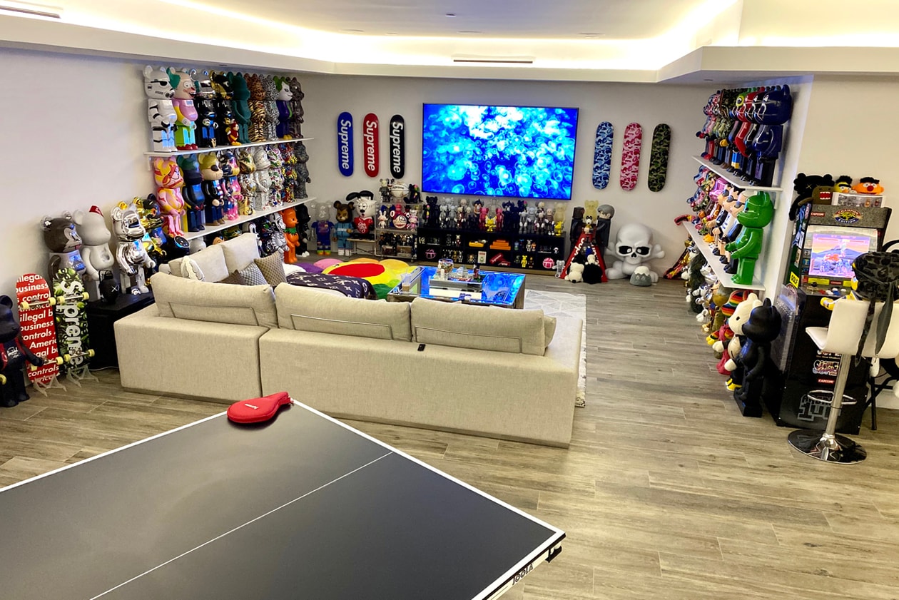 Work From Home Style Advice Ben Baller Interview | Hypebeast