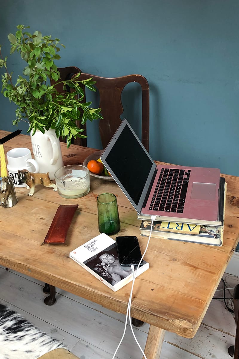 Patta's Staff Shares Their Work From Home Style | Hypebeast