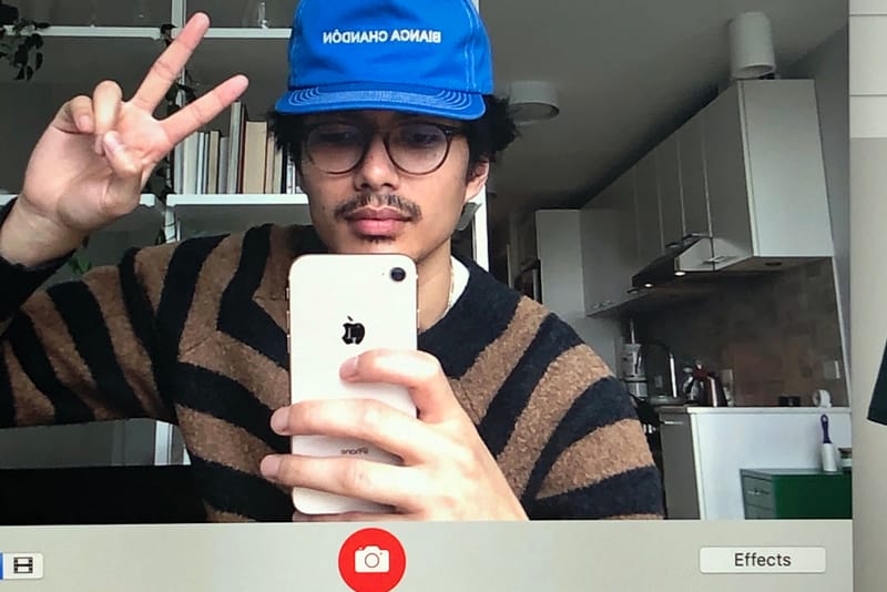 Work From Home Style Advice Interview Roden Gray | Hypebeast