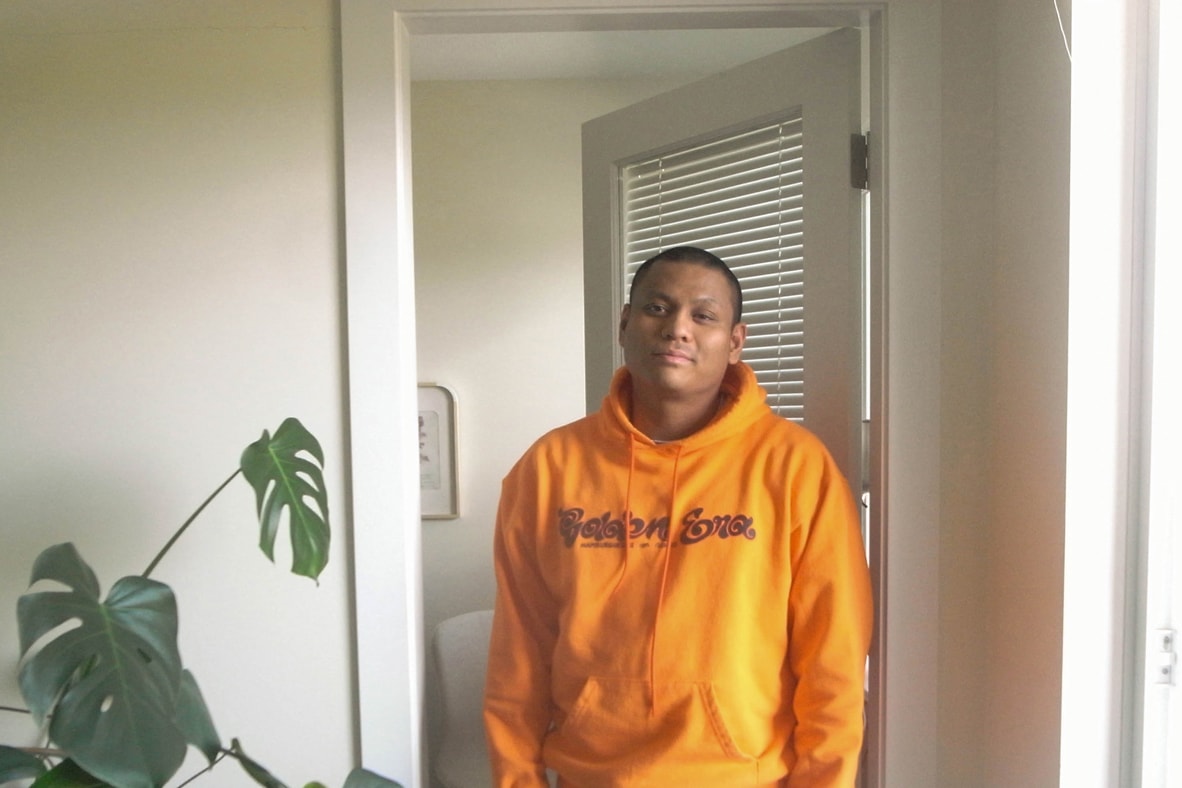 Work From Home Style Advice Interview Roden Gray | Hypebeast