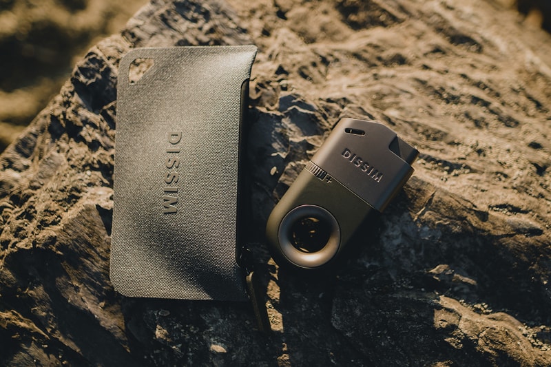 Dissim Inverted Lighter Kickstarter Campaign | Hypebeast