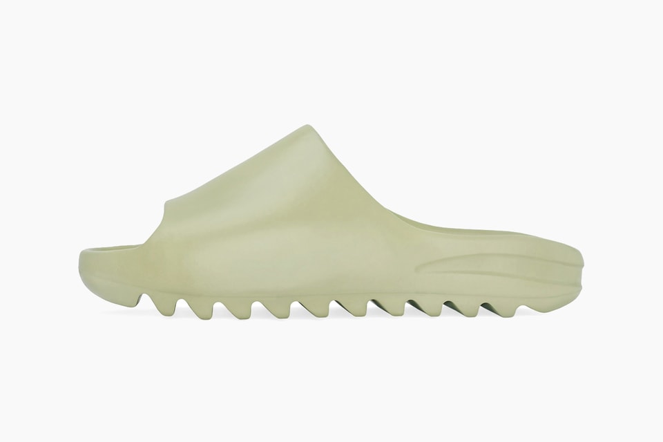 adidas YEEZY Slides Release 2020 | Drops | Hypebeast