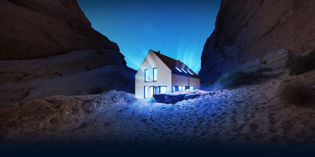 InnerSpace Virtual Reality Festival 2020 Info | Hypebeast