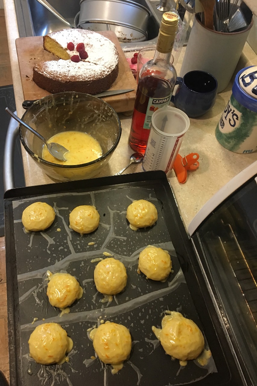 Work From Home Style Advice 18 East Interview | Hypebeast