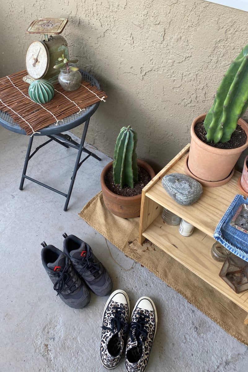 Work From Home Style Advice 18 East Interview | Hypebeast