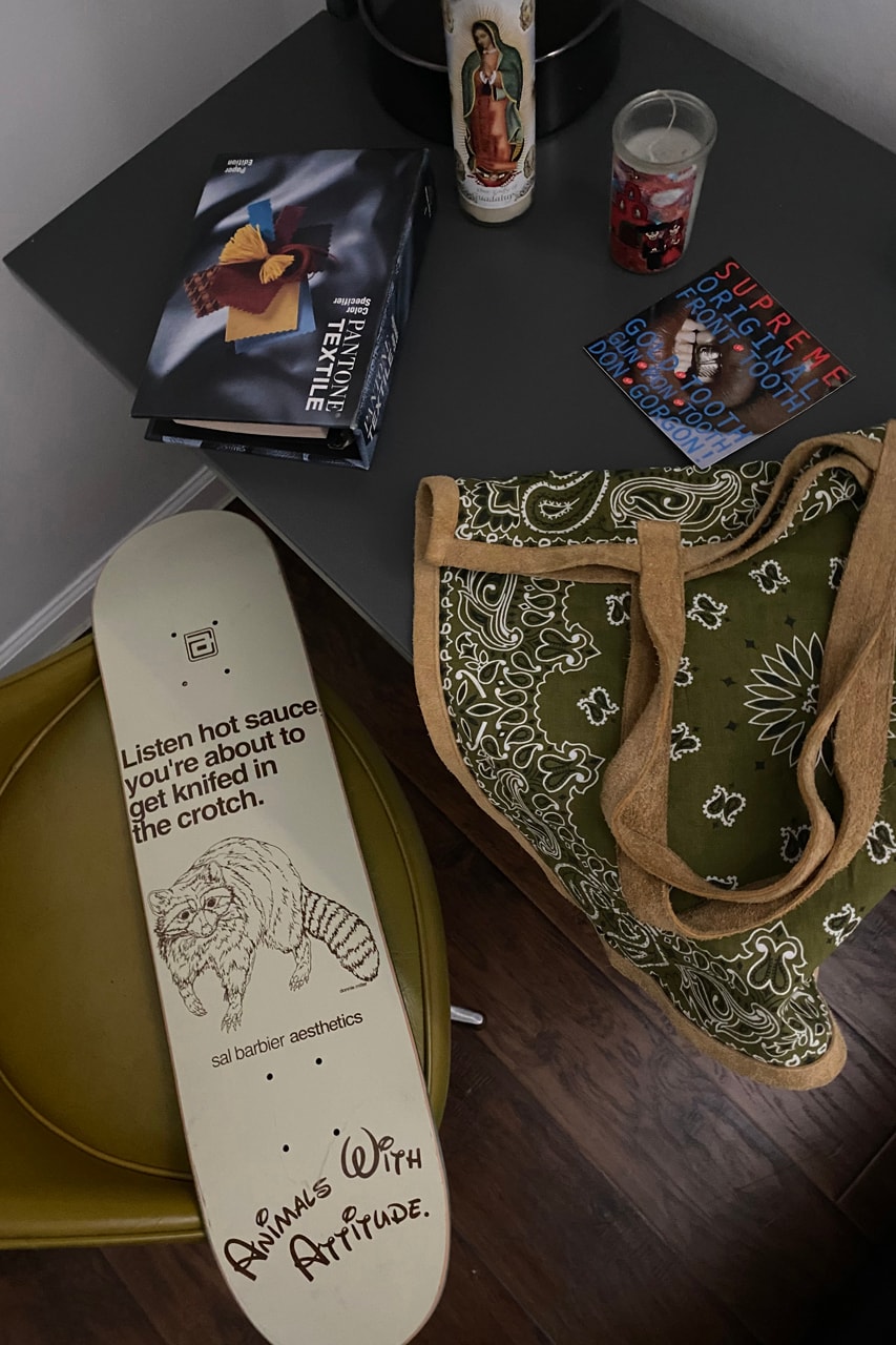 Work From Home Style Advice 18 East Interview | Hypebeast