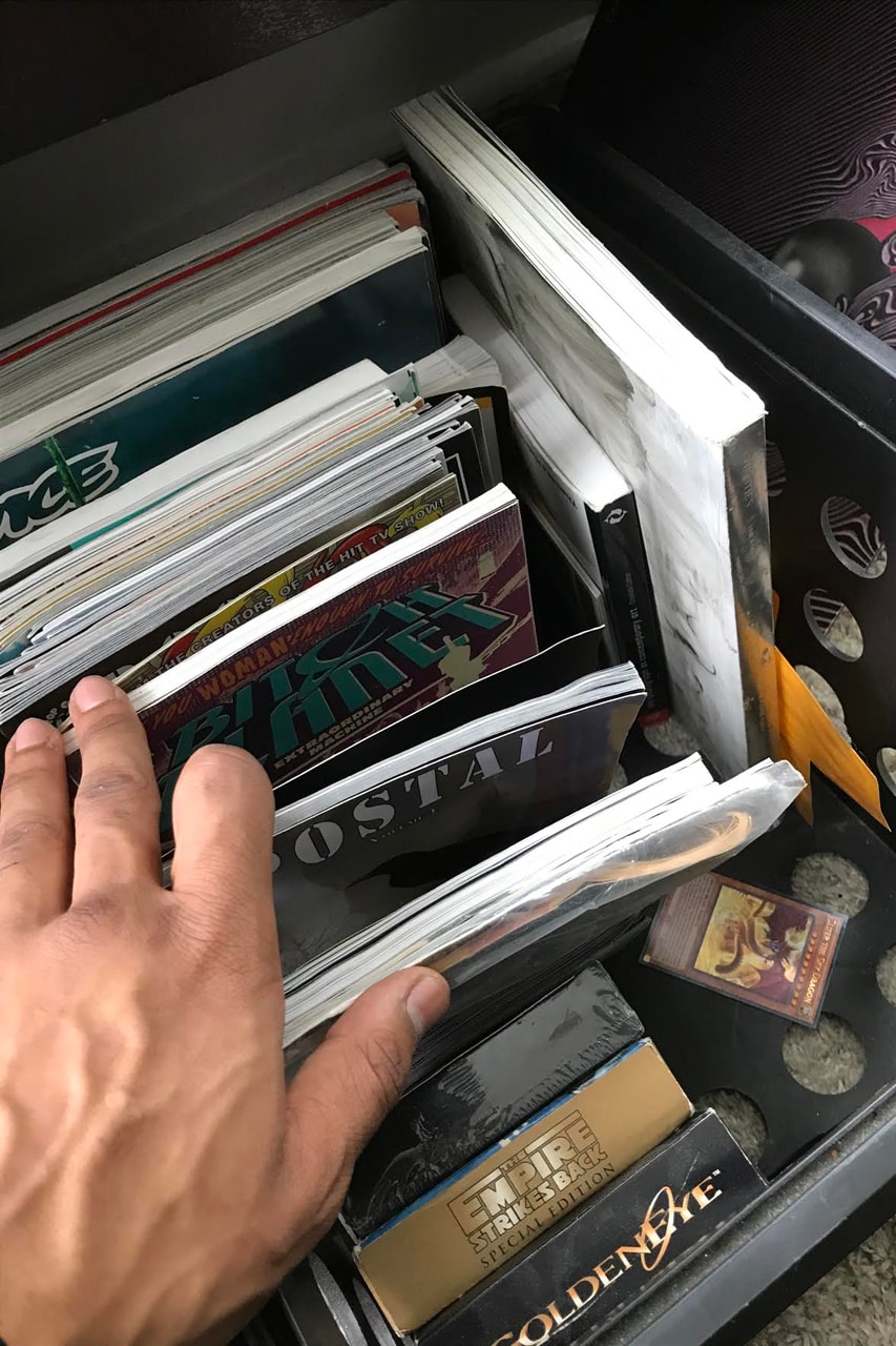 Work From Home Style Advice 18 East Interview | HYPEBEAST