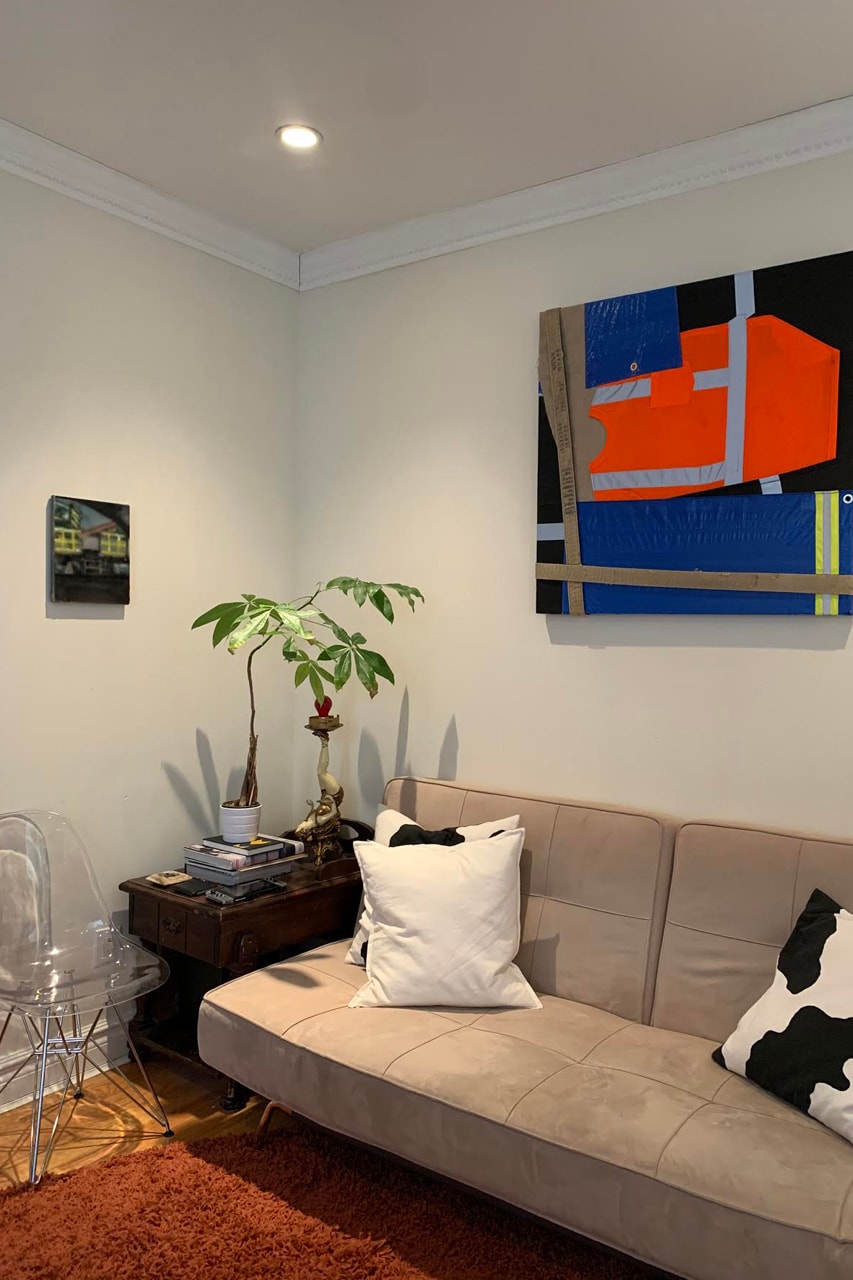 Work From Home Style Advice 18 East Interview | Hypebeast