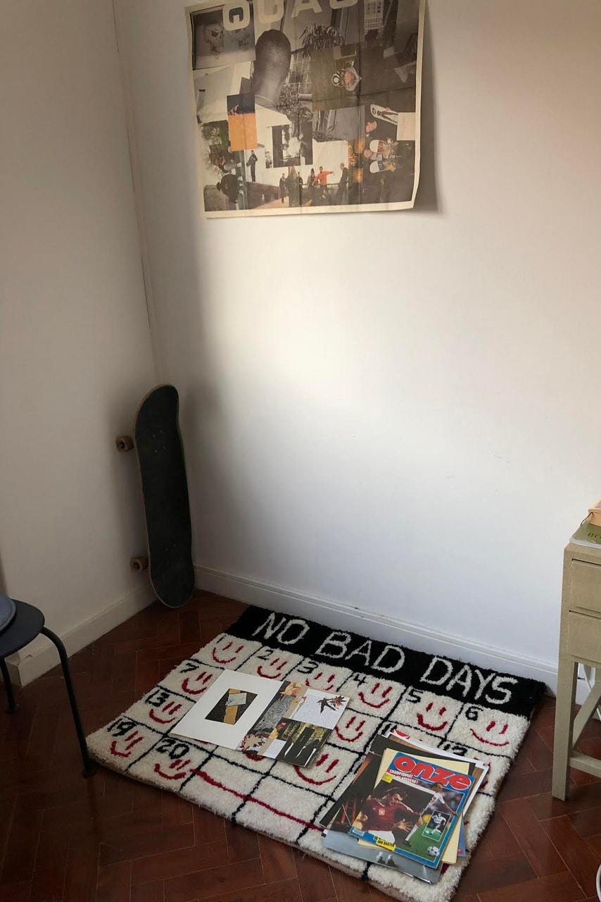 Work From Home Style Advice 18 East Interview | Hypebeast