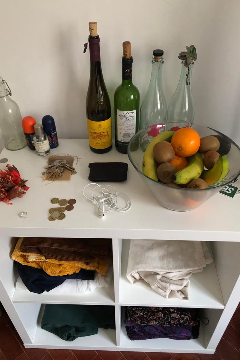 Work From Home Style Advice 18 East Interview | Hypebeast