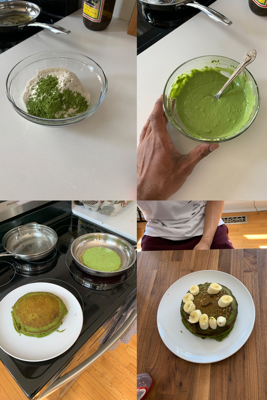 Work From Home Style Advice 18 East Interview | Hypebeast