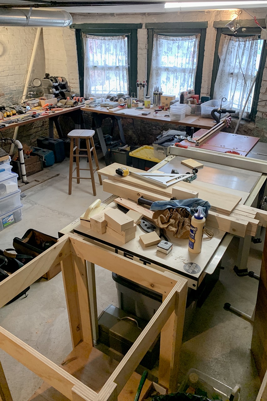 Work From Home Style Advice 18 East Interview | Hypebeast