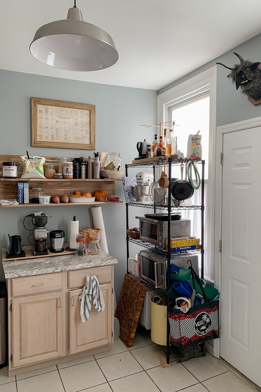 Work From Home Style Advice 18 East Interview | Hypebeast