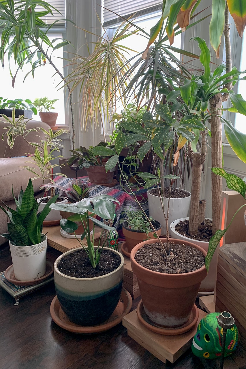 Work From Home Style Advice 18 East Interview | HYPEBEAST