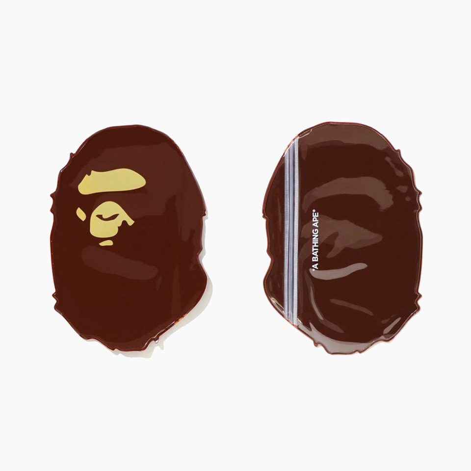 BAPE Mask Case Release Info 2020 | Drops | Hypebeast