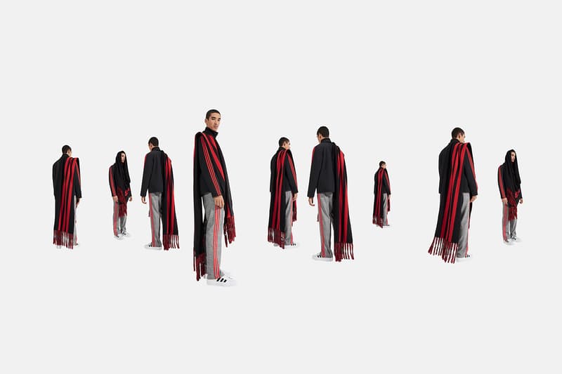 424 x adidas Originals Spring/Summer 2020 Capsule | Hypebeast