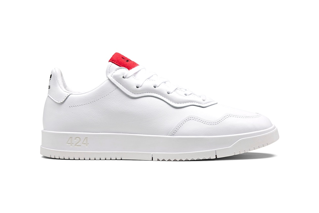 424 x adidas Originals Spring/Summer 2020 Capsule | Hypebeast