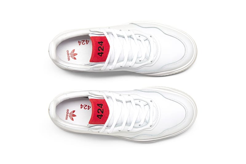 424 x adidas Originals Spring/Summer 2020 Capsule | Hypebeast